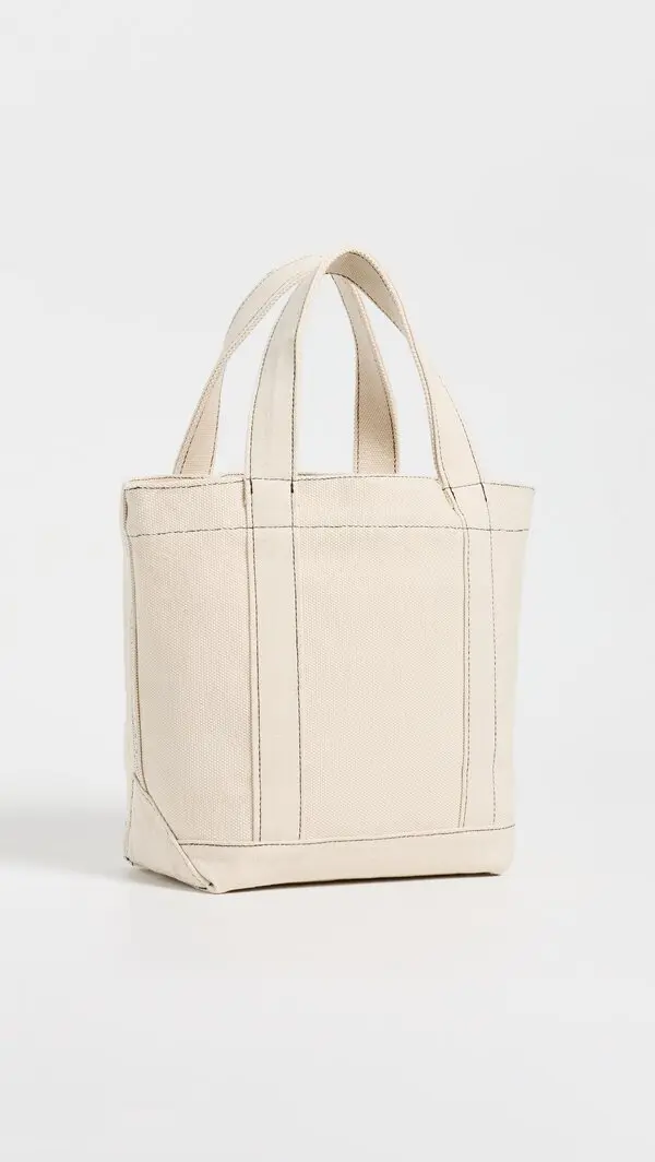 FAVORITE DAUGHTER The Canvas Minnie Tote