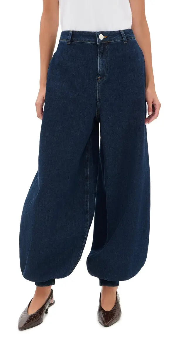 ALIGNE Meryl Jeans