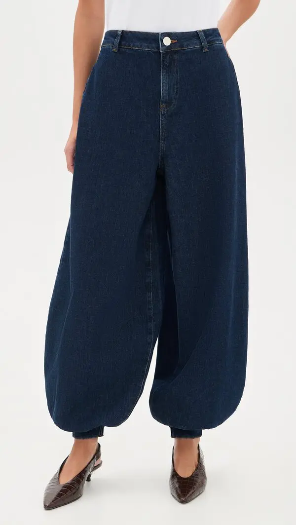 ALIGNE Meryl Jeans