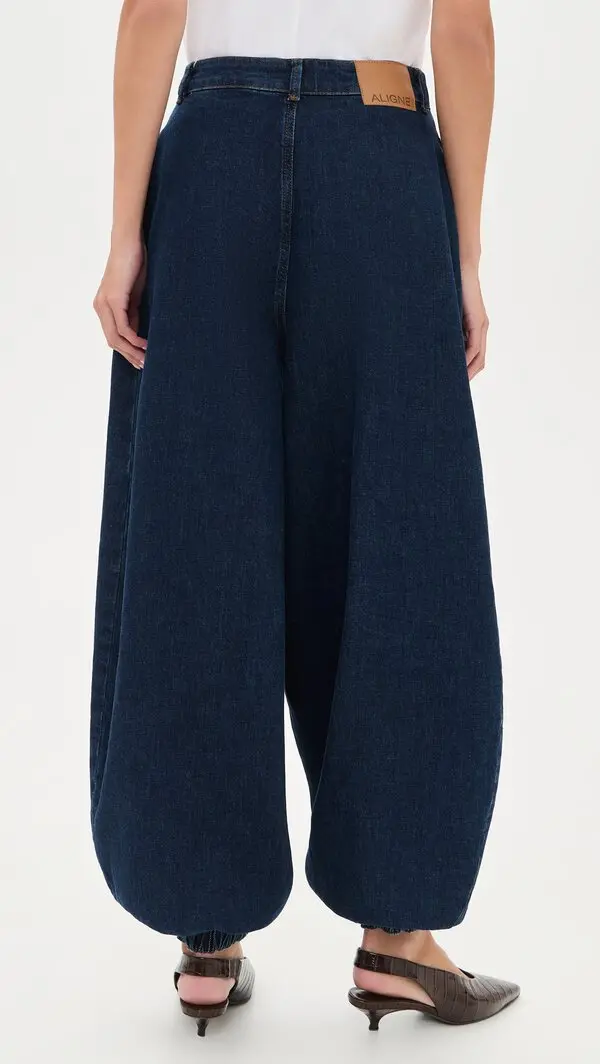 ALIGNE Meryl Jeans
