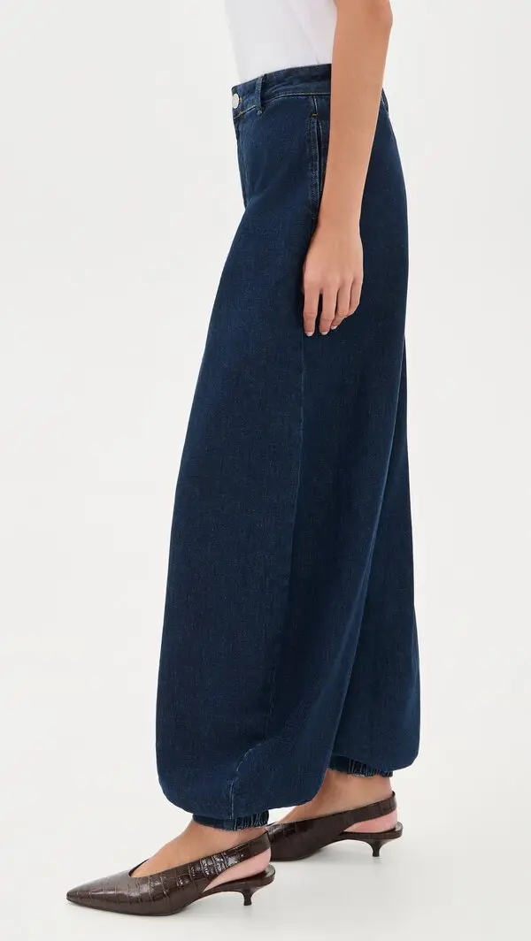 ALIGNE Meryl Jeans