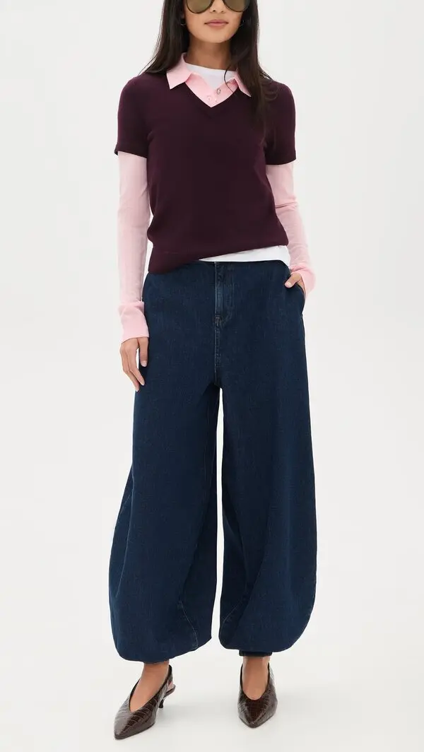 ALIGNE Meryl Jeans