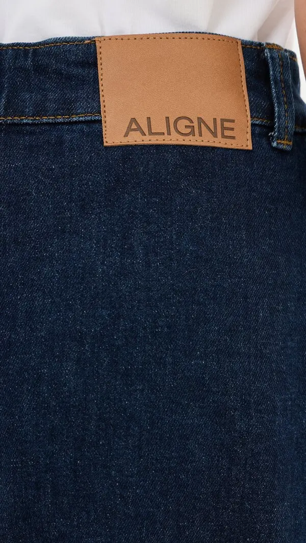 ALIGNE Meryl Jeans