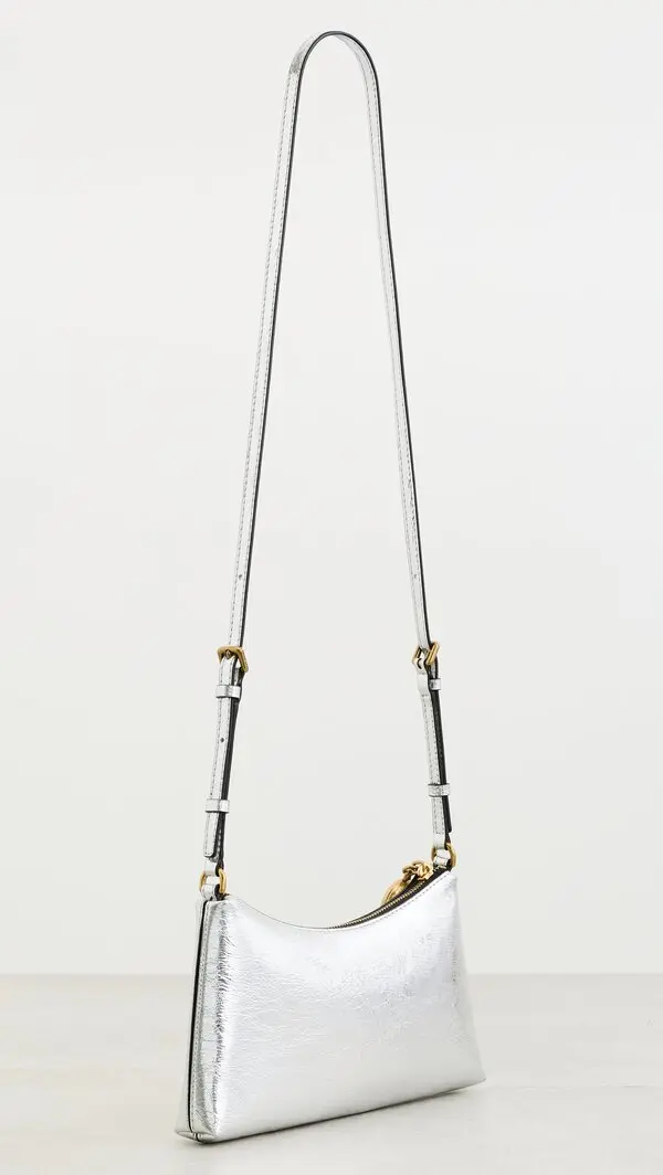 Marc Jacobs Scene Convertible Mini Shoulder Bag
