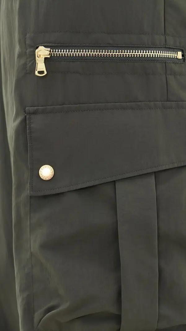 L'Agence Greer Balloon Cargo Jogger Pants