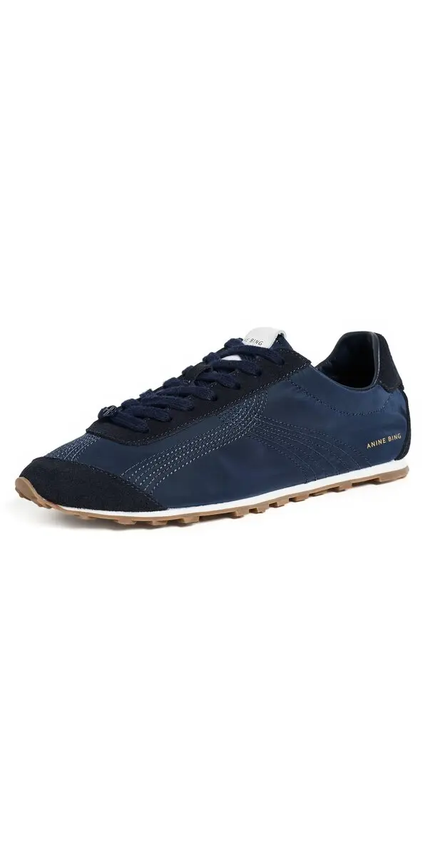 ANINE BING Juna Sneakers
