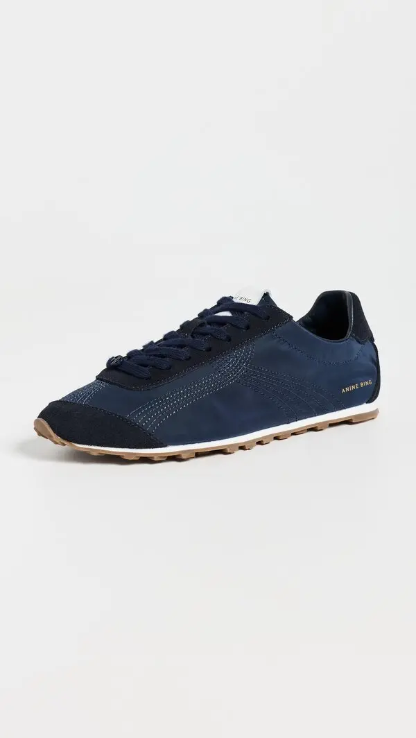 ANINE BING Juna Sneakers