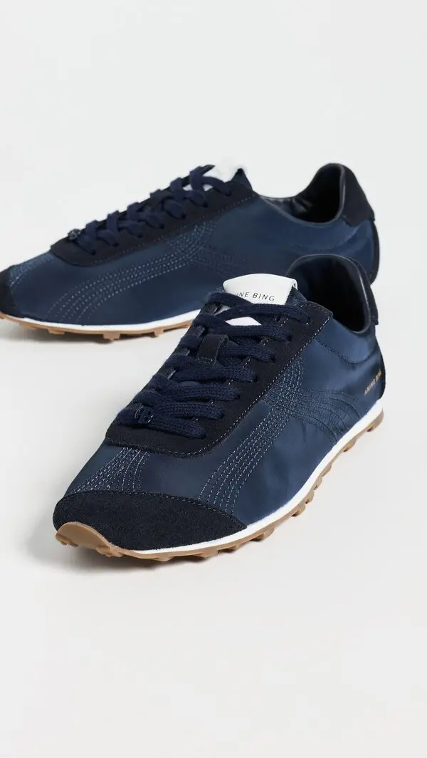 ANINE BING Juna Sneakers