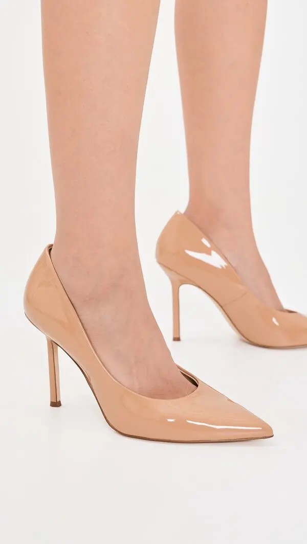 FAVORITE DAUGHTER Riley Stiletto Pumps