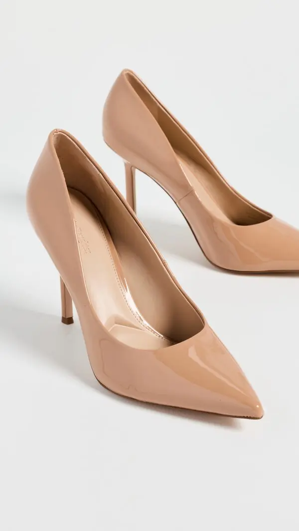 FAVORITE DAUGHTER Riley Stiletto Pumps