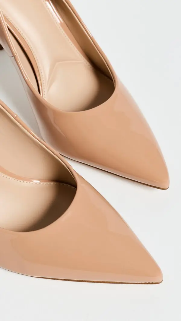 FAVORITE DAUGHTER Riley Stiletto Pumps
