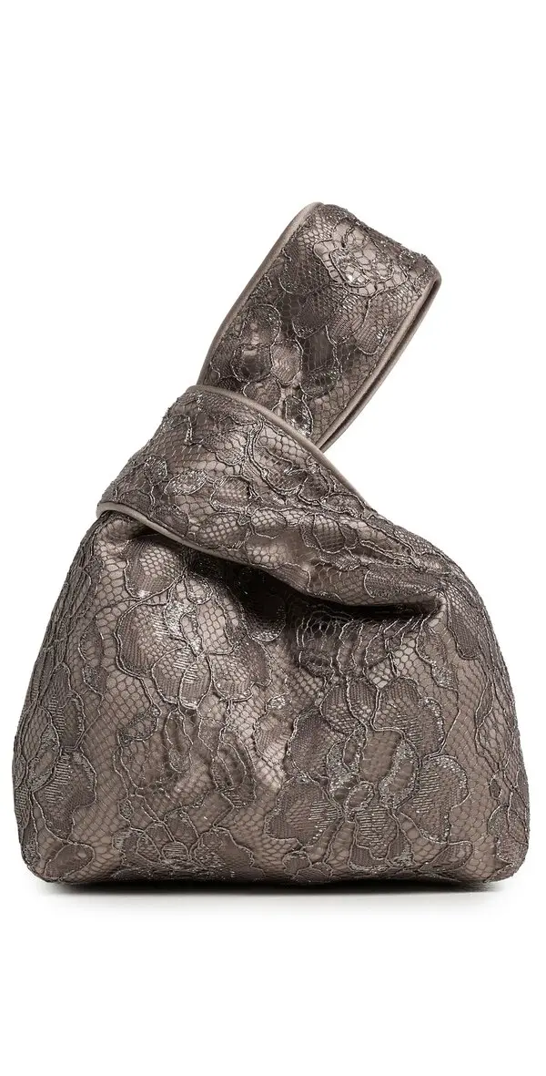 LoveShackFancy Aino Purse