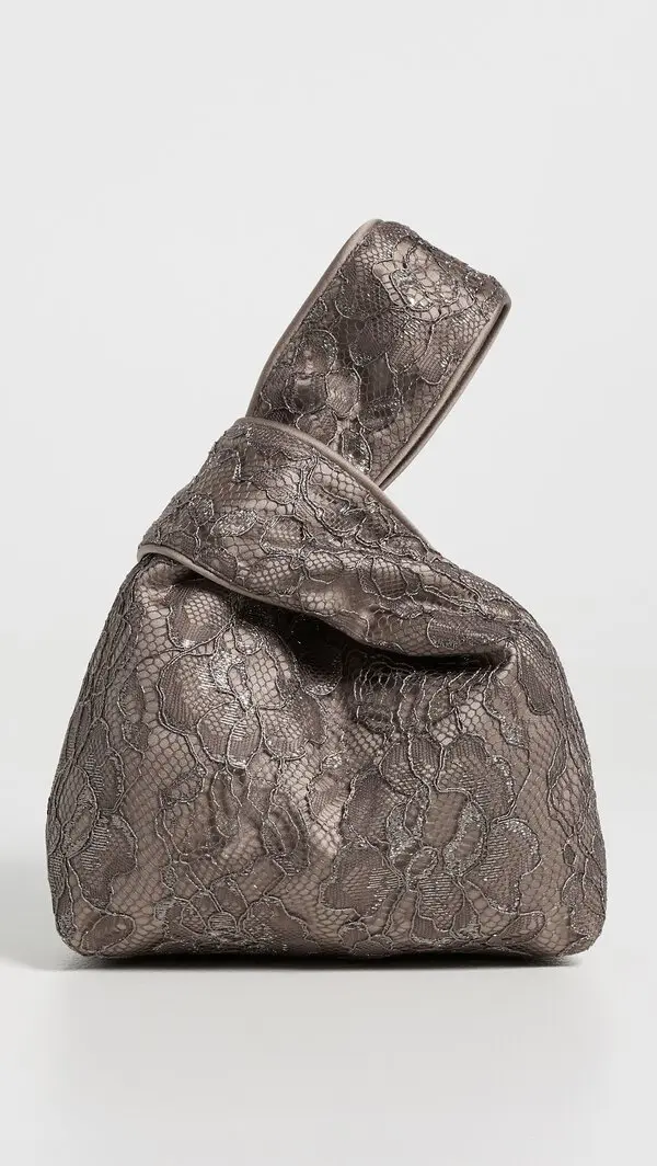 LoveShackFancy Aino Purse