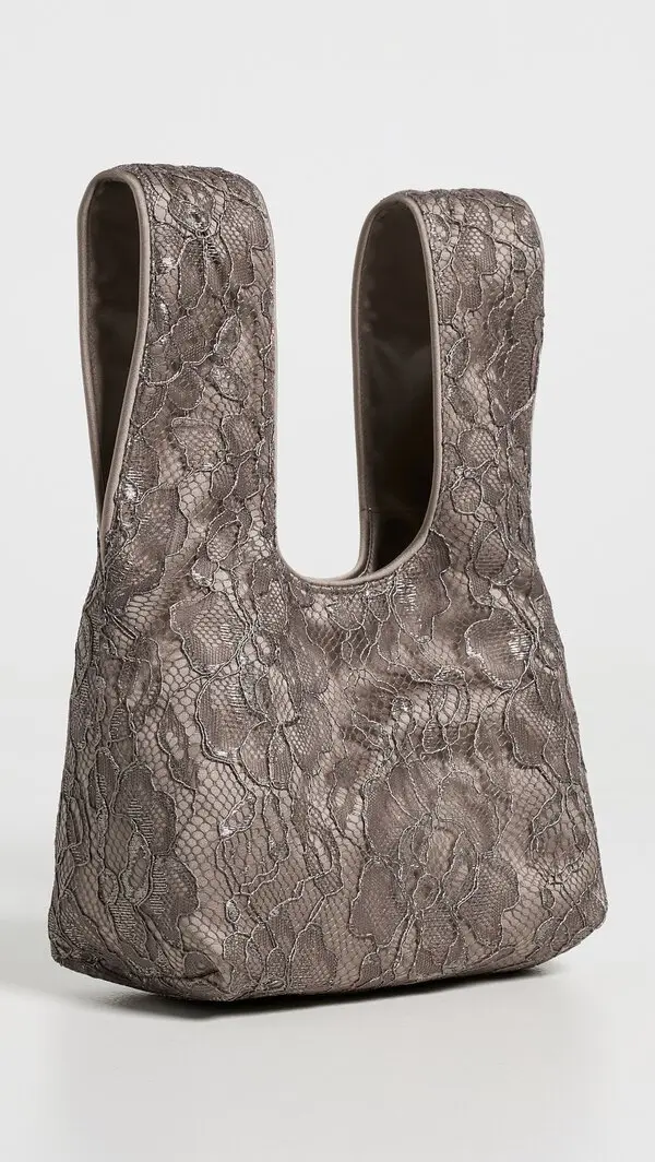 LoveShackFancy Aino Purse