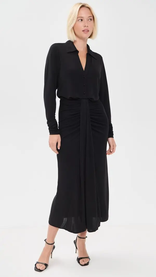 Cinq À Sept Seferina Dress