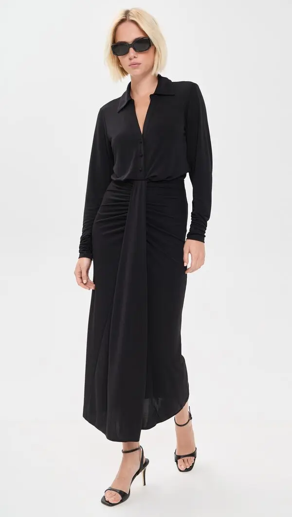 Cinq À Sept Seferina Dress