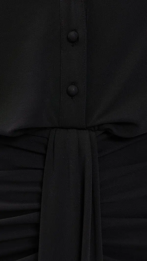 Cinq À Sept Seferina Dress