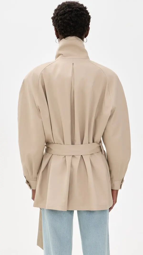 SEROYA Camila Jacket