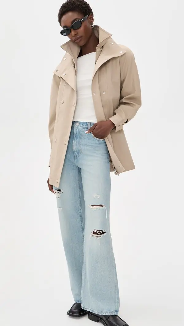 SEROYA Camila Jacket
