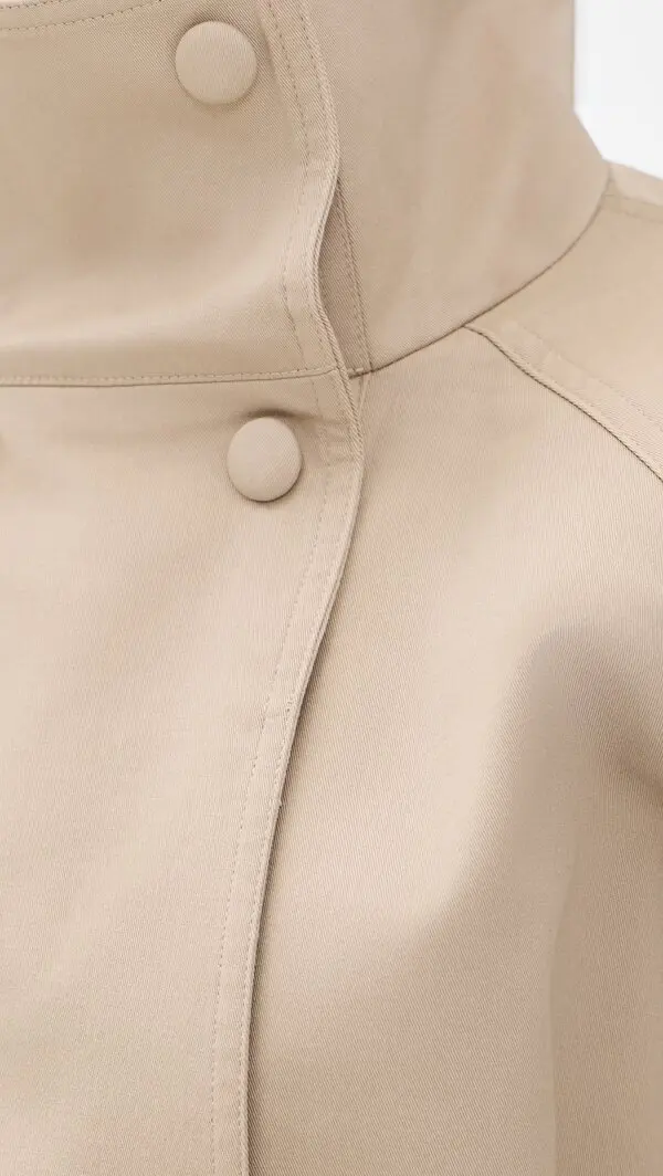 SEROYA Camila Jacket