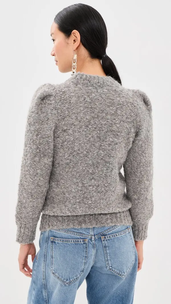 Isabel Marant Étoile Emma Sweater