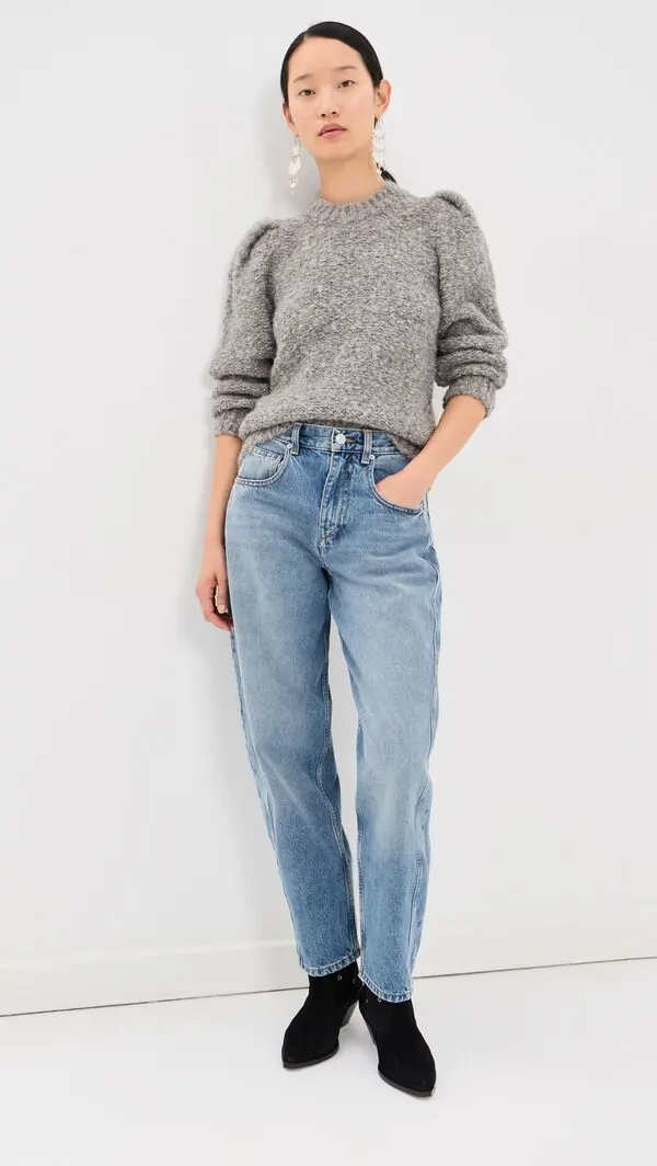 Isabel Marant Étoile Emma Sweater