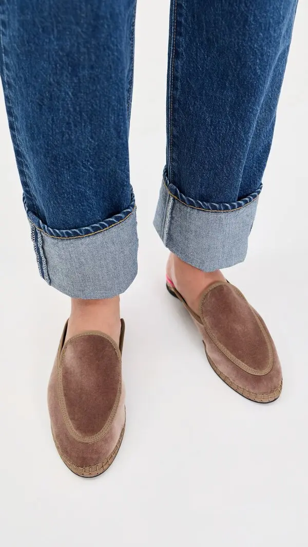 FLABELUS Bruna Mules
