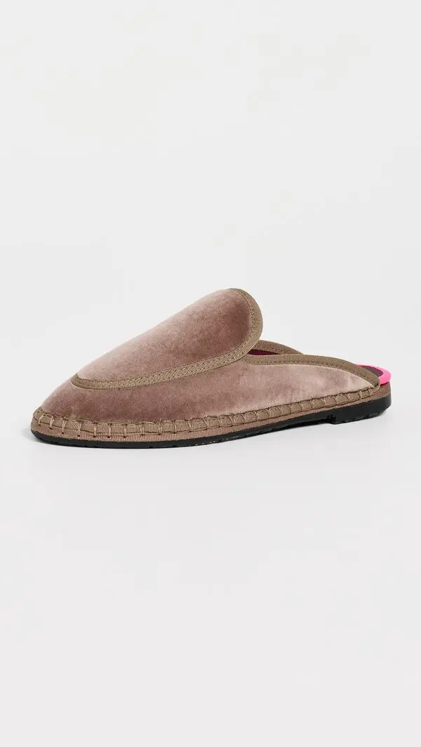 FLABELUS Bruna Mules