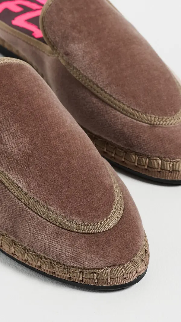 FLABELUS Bruna Mules