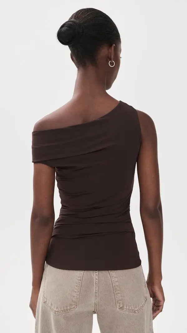 AGOLDE Carlin Top