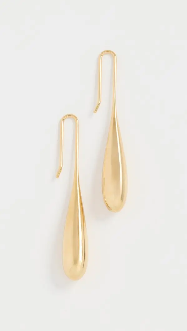 Lié Studio The Evelyn Earrings