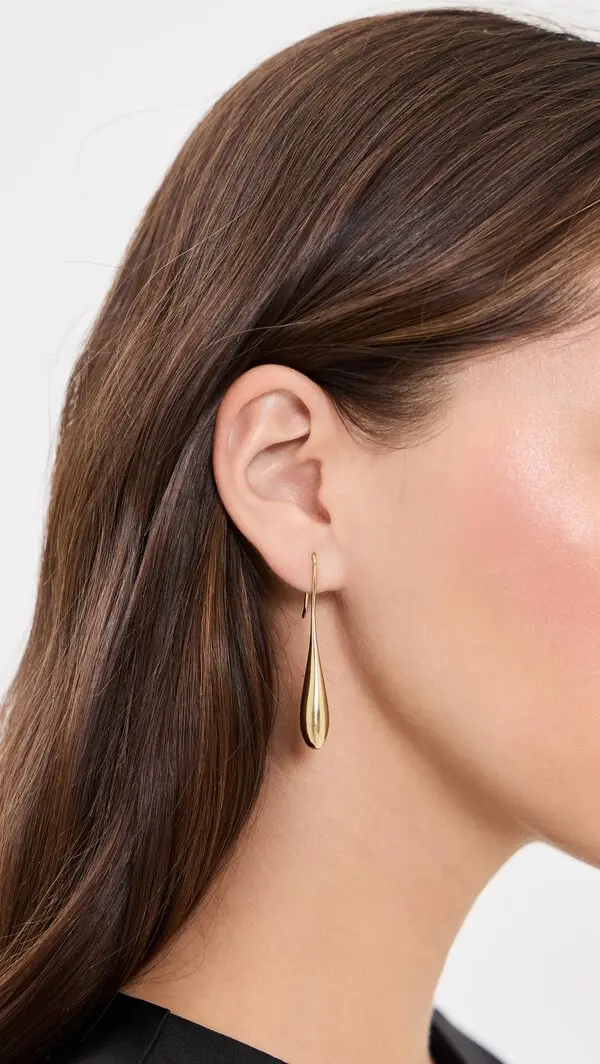 Lié Studio The Evelyn Earrings