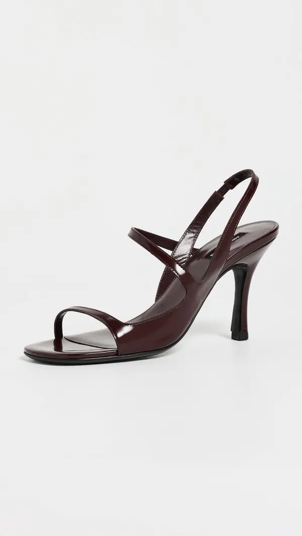 ANINE BING Iva Sandals