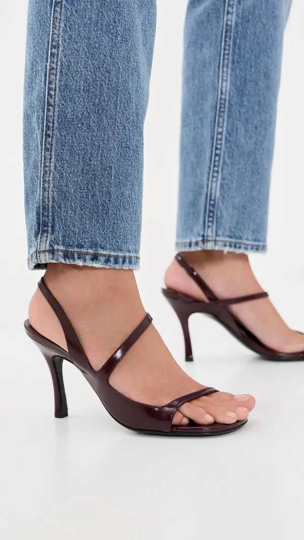 ANINE BING Iva Sandals