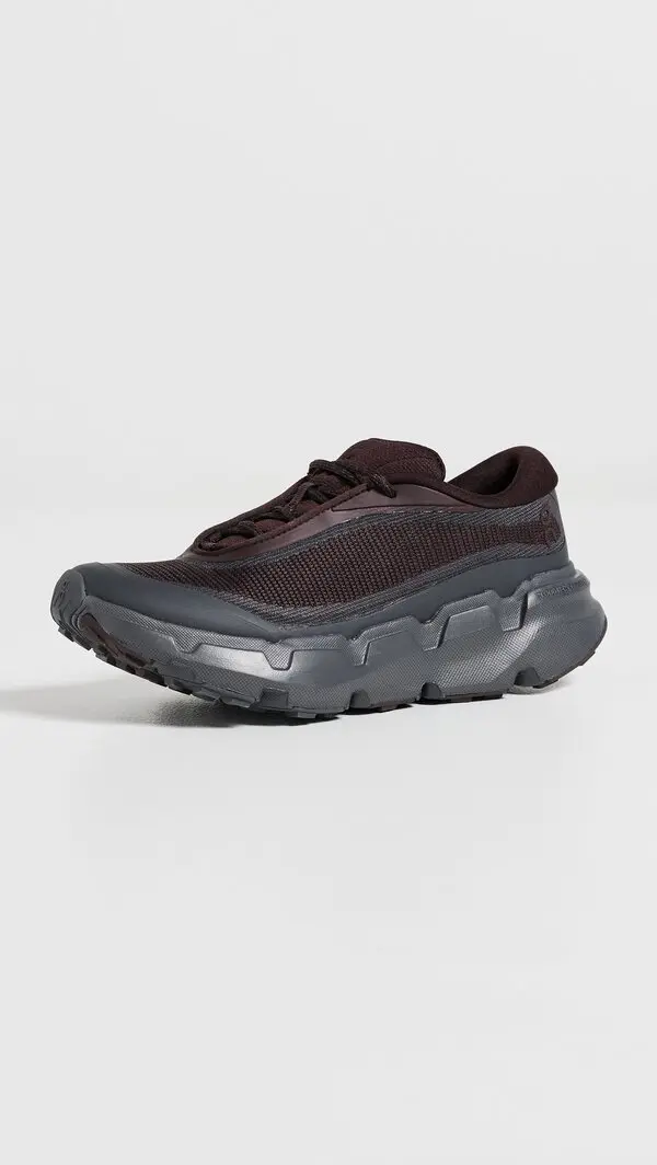 On Cloudsoma Hike Sneakers