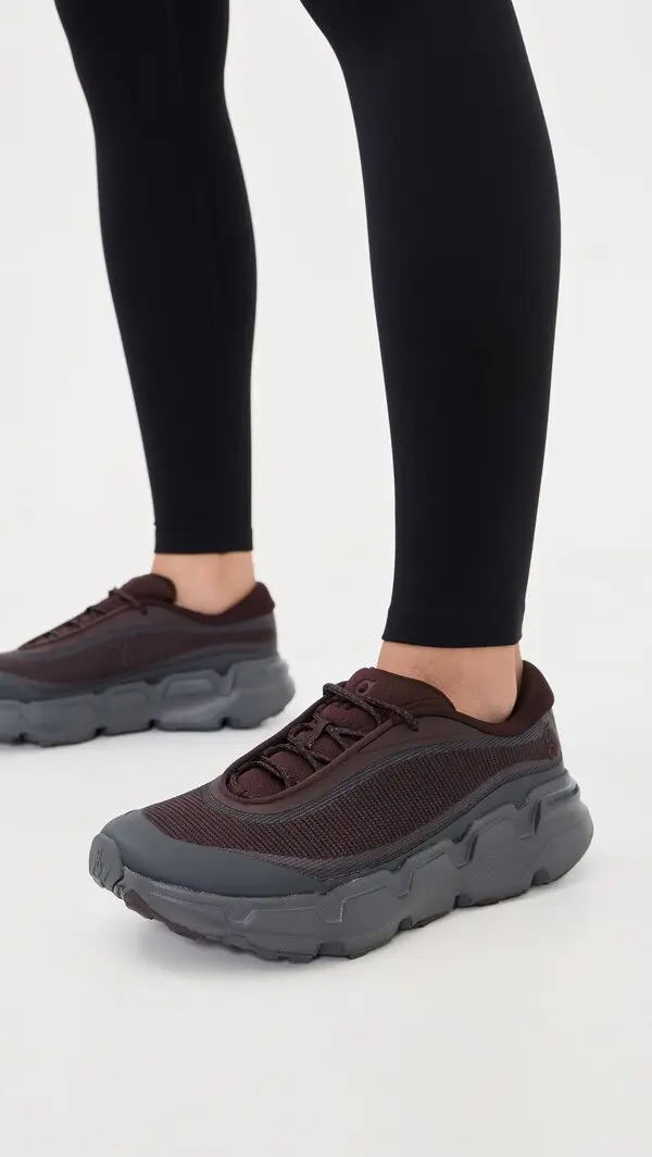 On Cloudsoma Hike Sneakers