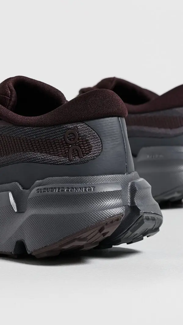 On Cloudsoma Hike Sneakers