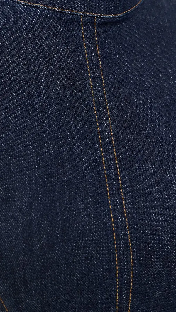 ALIGNE Monroe Denim Dress