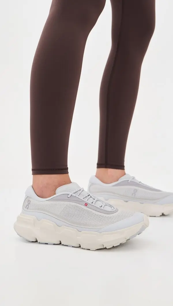 On Cloudsoma Hike Sneakers