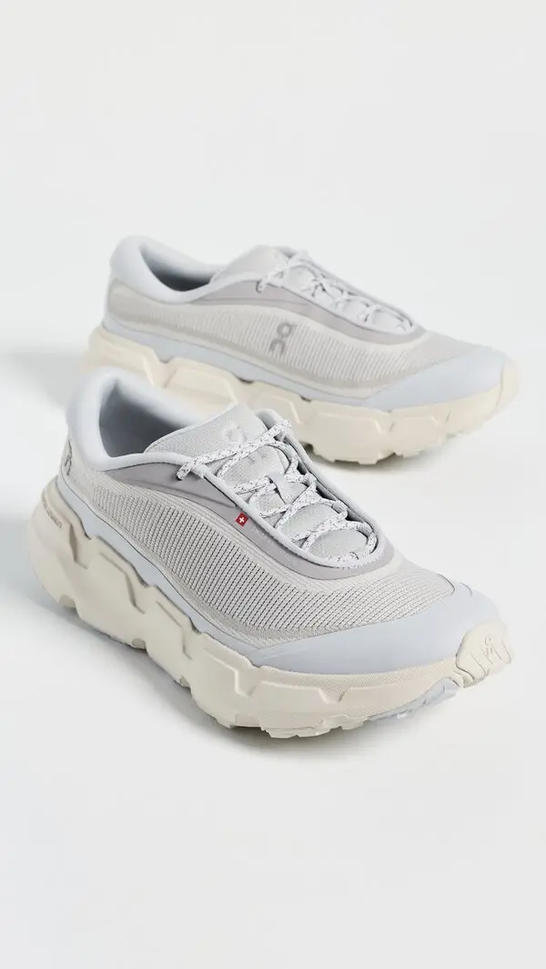 On Cloudsoma Hike Sneakers
