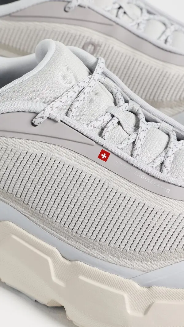 On Cloudsoma Hike Sneakers