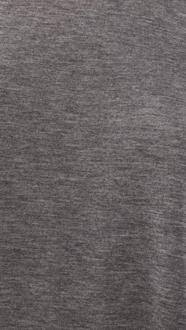 AGOLDE Adine Tee