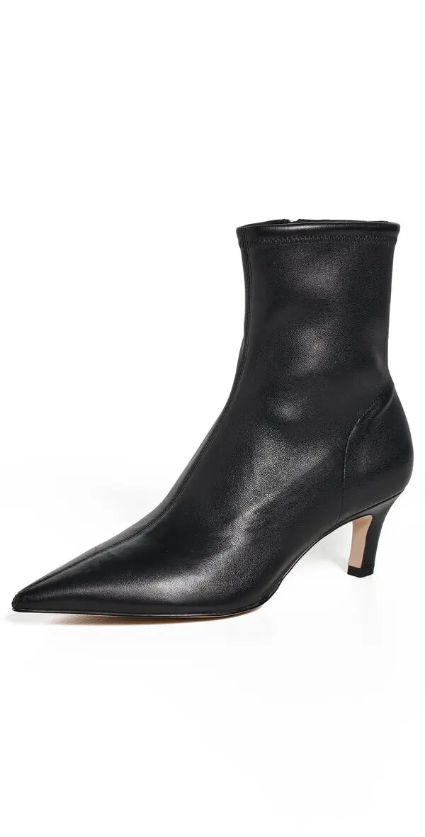 FAVORITE DAUGHTER Sasha Booties