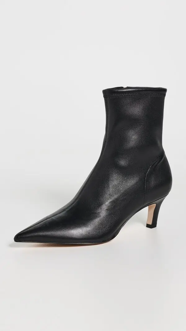 FAVORITE DAUGHTER Sasha Booties