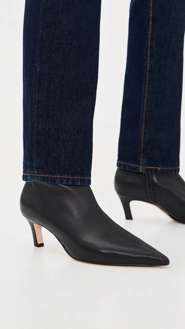 FAVORITE DAUGHTER Sasha Booties