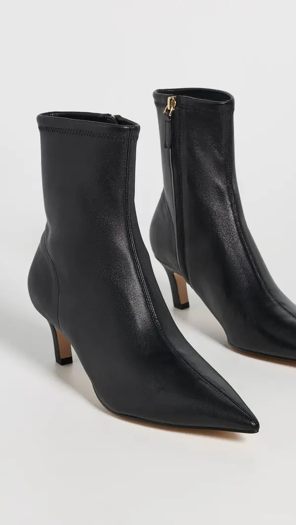 FAVORITE DAUGHTER Sasha Booties