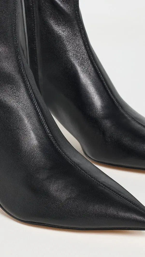 FAVORITE DAUGHTER Sasha Booties