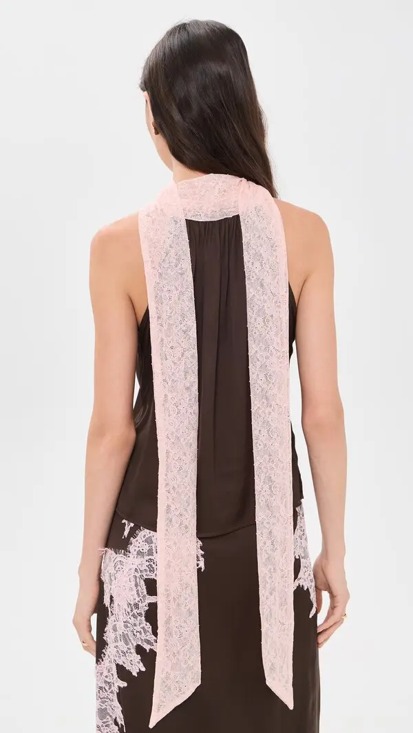 NEVER FULLY DRESSED Lily Top