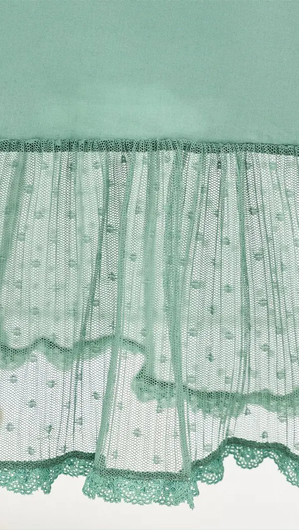 Peixoto Odette Maxi Skirt