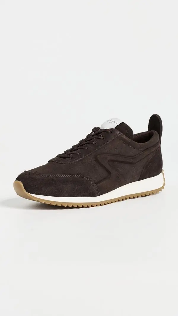 Rag & Bone Retro Runner Sneakers